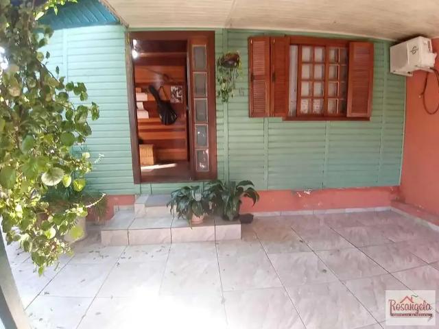 Casa / Sobrado para Venda em Esteio/RS Vila Olímpica 3 Quartos