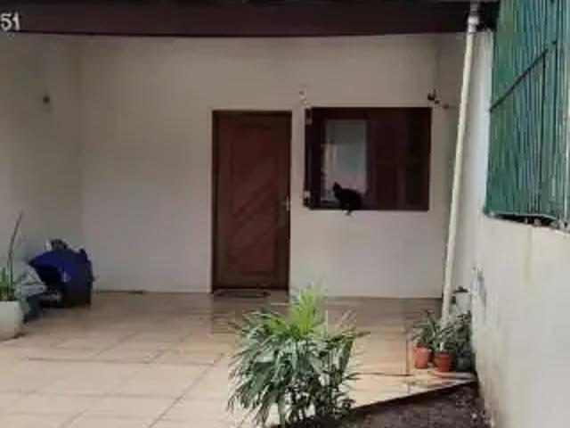 Casa / Sobrado para Venda em Esteio/RS Vila Olímpica 3 Quartos
