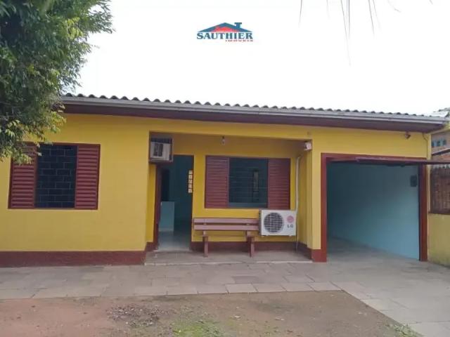 Casa / Sobrado para Venda em Esteio/RS Vila Olímpica 3 Quartos