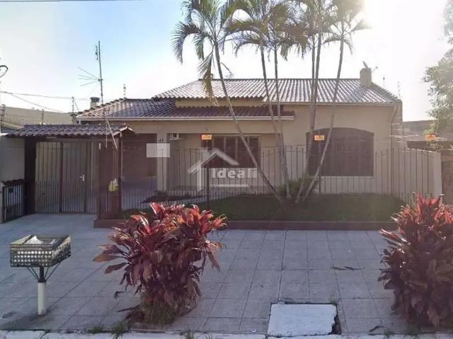 Casa / Sobrado para Venda em Esteio/RS Vila Olímpica 3 Quartos