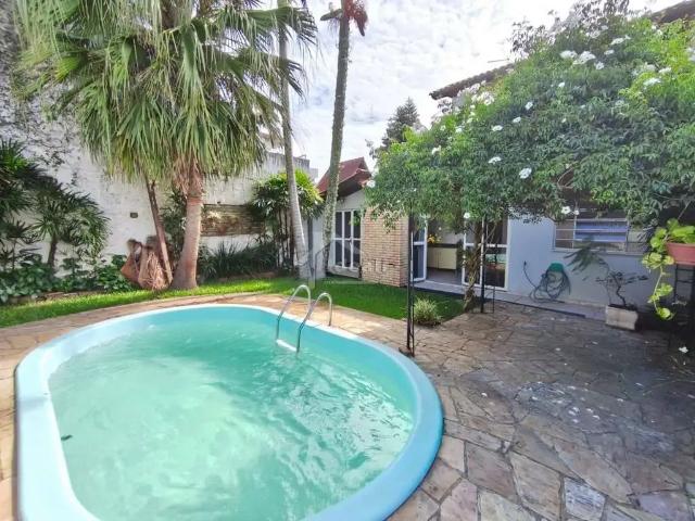 Casa / Sobrado para Venda em Esteio/RS Vila Olímpica 4 Quartos