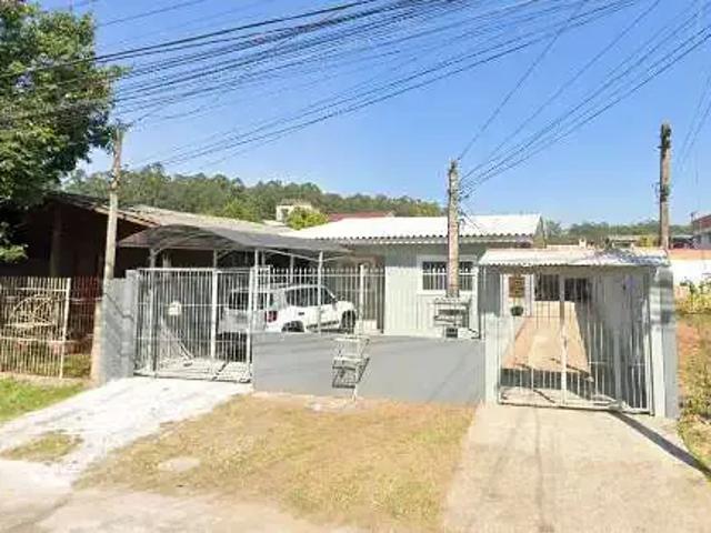 Casa / Sobrado para Venda em Esteio/RS Vila Olímpica 5 Quartos