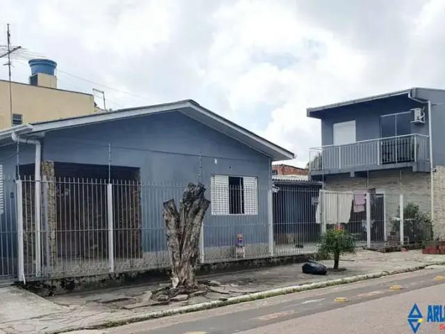 Casa / Sobrado para Venda em Esteio/RS Vila Olímpica 7 Quartos