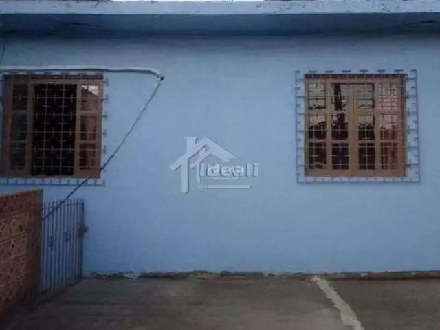 Casa / Sobrado para Venda em Esteio/RS Vila Esperança 2 Quartos