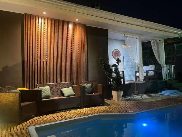 Casa / Sobrado para Venda em Esteio/RS Vila Pauluzzi 5 Quartos