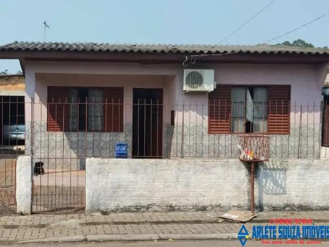 Casa / Sobrado para Venda em Esteio/RS Vila São José 1 Quartos