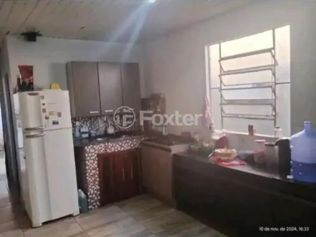 Casa / Sobrado para Venda em Esteio/RS Vila São José 2 Quartos