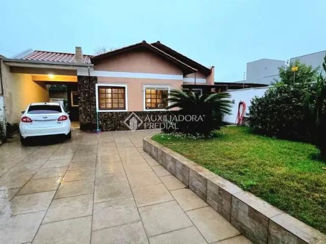 Casa / Sobrado para Venda em Esteio/RS Vila São José 2 Quartos