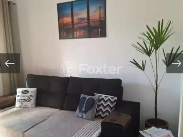 Casa / Sobrado para Venda em Esteio/RS Vila São José 2 Quartos