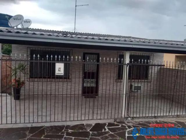 Casa / Sobrado para Venda em Esteio/RS Vila São José 3 Quartos