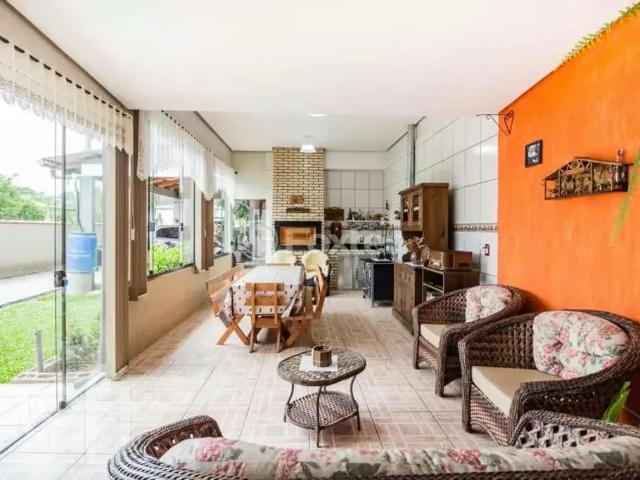 Casa / Sobrado para Venda em Esteio/RS Vila São José 3 Quartos