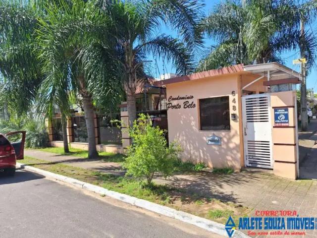 Casa / Sobrado para Venda em Esteio/RS Vila São José 3 Quartos