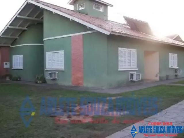 Casa / Sobrado para Venda em Esteio/RS Vila São José 4 Quartos