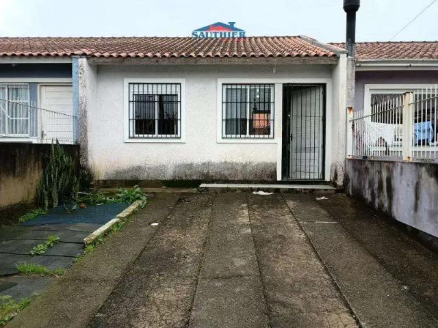 Casa / Sobrado para Venda em Esteio/RS Três Marias 1 Quartos