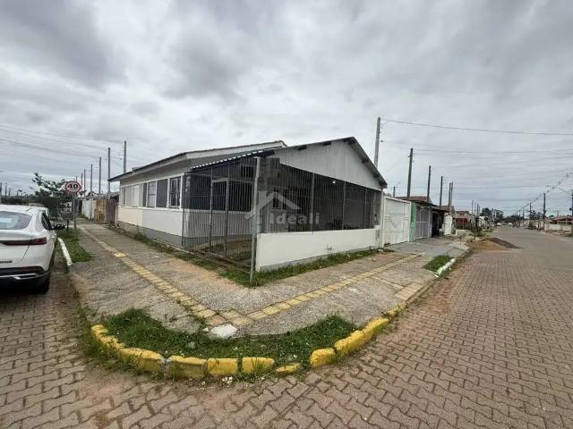 Casa / Sobrado para Venda em Esteio/RS Vila Três Marias 2 Quartos