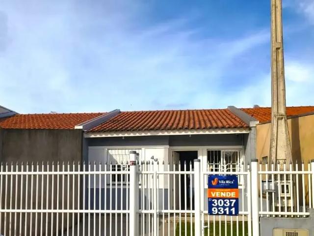 Casa / Sobrado para Venda em Esteio/RS Vila Três Marias 2 Quartos