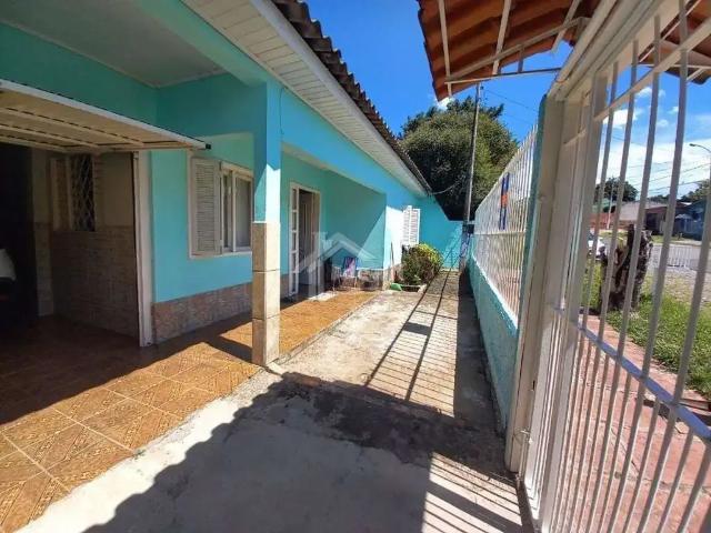 Casa / Sobrado para Venda em Esteio/RS Vila Três Marias 2 Quartos