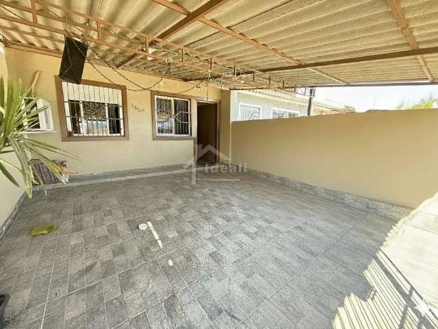 Casa / Sobrado para Venda em Esteio/RS Vila Três Marias 2 Quartos