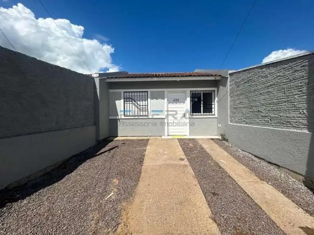 Casa / Sobrado para Venda em Esteio/RS Vila Três Marias 2 Quartos