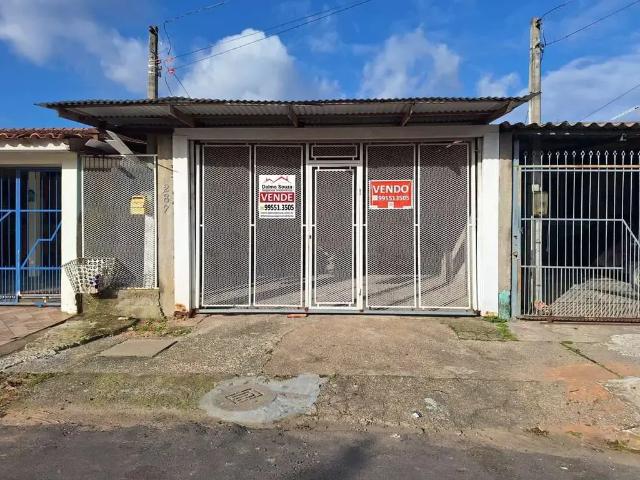 Casa / Sobrado para Venda em Esteio/RS Vila Três Marias 2 Quartos