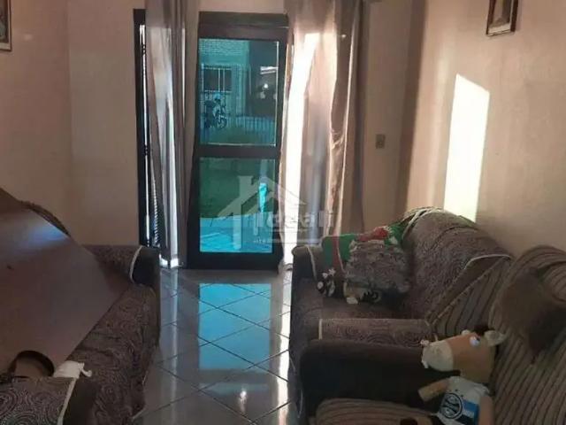 Casa / Sobrado para Venda em Esteio/RS Vila Três Marias 3 Quartos
