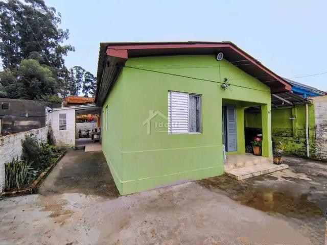 Casa / Sobrado para Venda em Esteio/RS Três Marias 3 Quartos