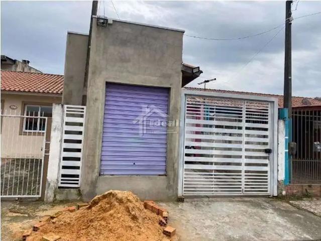 Casa / Sobrado para Venda em Esteio/RS Vila Três Marias 3 Quartos