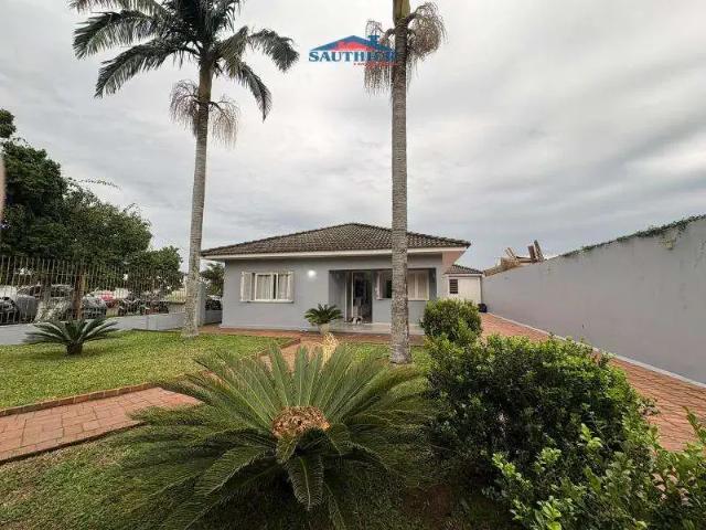Casa / Sobrado para Venda em Esteio/RS Vila Três Marias 3 Quartos