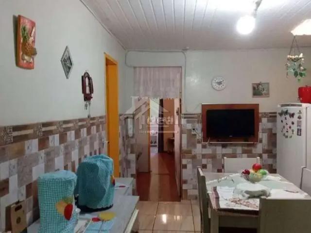 Casa / Sobrado para Venda em Esteio/RS Vila Três Portos 3 Quartos
