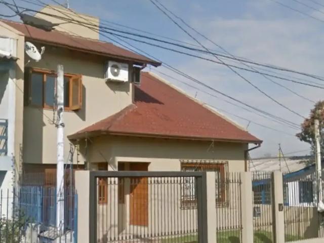 Casa / Sobrado para Venda em Esteio/RS Bairro do Parque 2 Quartos