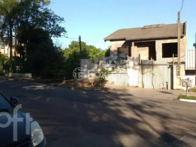 Casa / Sobrado para Venda em Esteio/RS Centro 3 Quartos