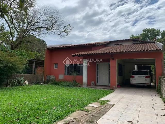 Casa / Sobrado para Venda em Esteio/RS Centro 3 Quartos