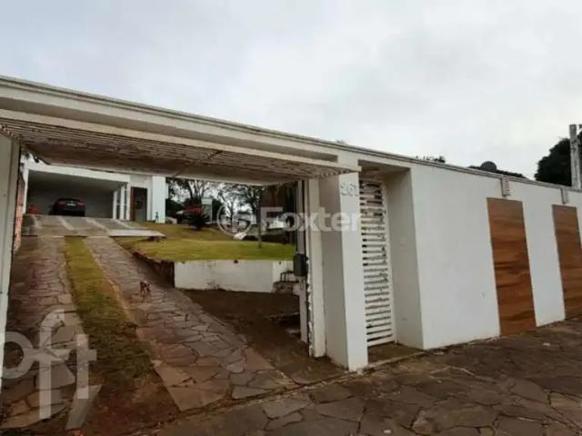 Casa / Sobrado para Venda em Esteio/RS Centro 3 Quartos
