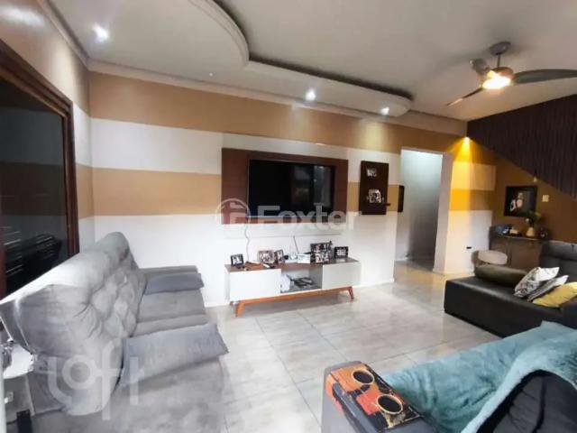 Casa / Sobrado para Venda em Esteio/RS Centro 3 Quartos