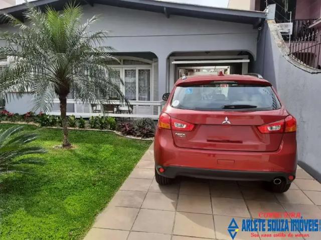Casa / Sobrado para Venda em Esteio/RS Centro 3 Quartos