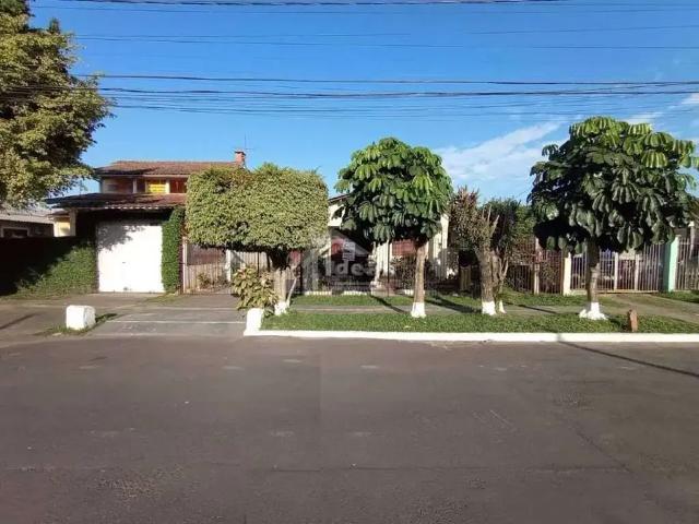 Casa / Sobrado para Venda em Esteio/RS Centro 3 Quartos
