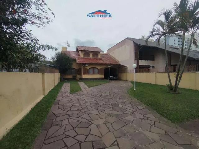 Casa / Sobrado para Venda em Esteio/RS Centro 3 Quartos