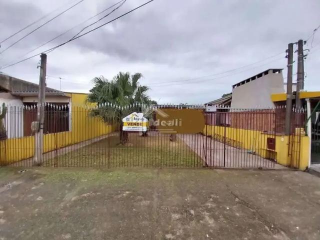 Casa / Sobrado para Venda em Esteio/RS Centro 3 Quartos