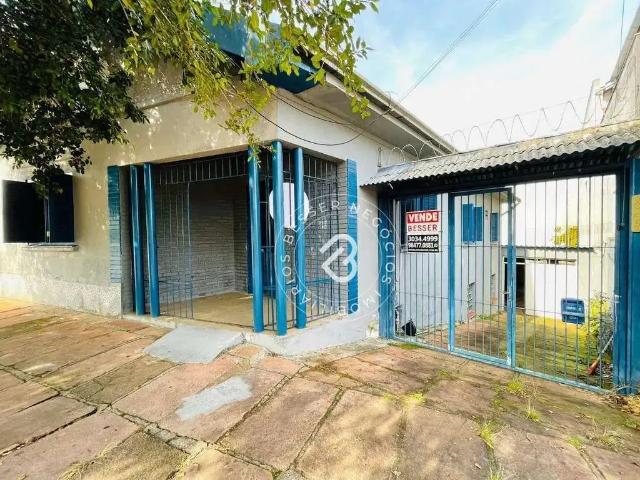 Casa / Sobrado para Venda em Esteio/RS Centro 3 Quartos