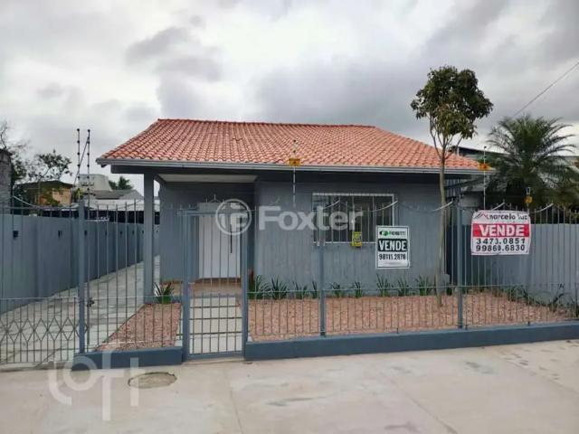 Casa / Sobrado para Venda em Esteio/RS Centro 3 Quartos