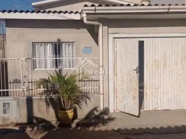 Casa / Sobrado para Venda em Esteio/RS Centro 2 Quartos