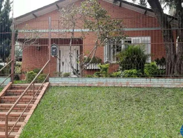 Casa / Sobrado para Venda em Esteio/RS Centro 2 Quartos