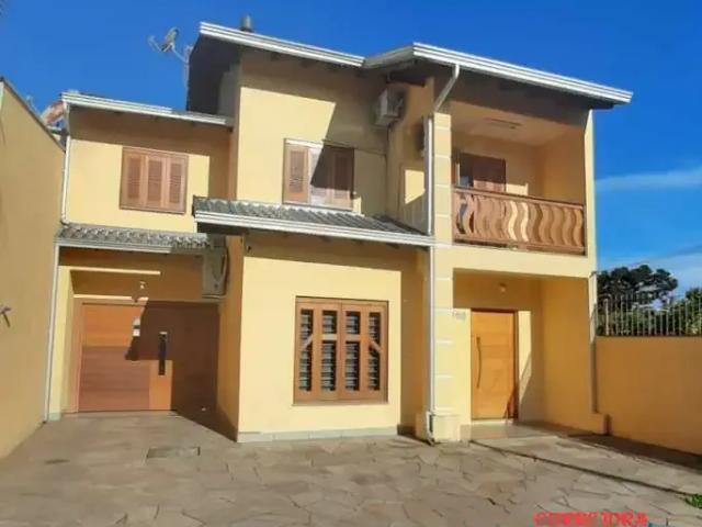 Casa / Sobrado para Venda em Esteio/RS Centro 2 Quartos