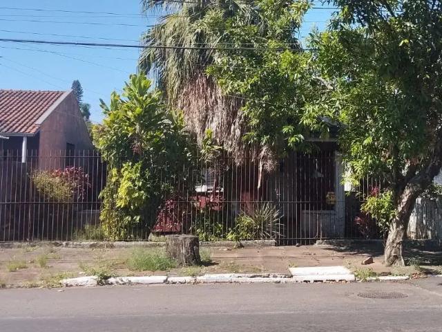 Casa / Sobrado para Venda em Esteio/RS Centro 2 Quartos