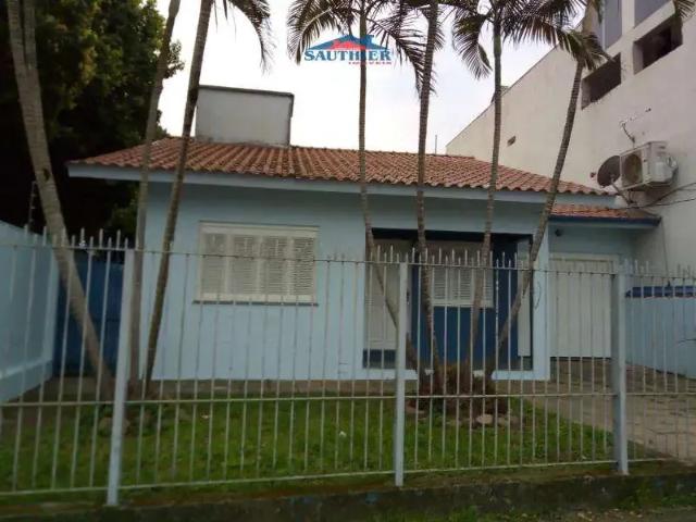 Casa / Sobrado para Venda em Esteio/RS Centro 2 Quartos