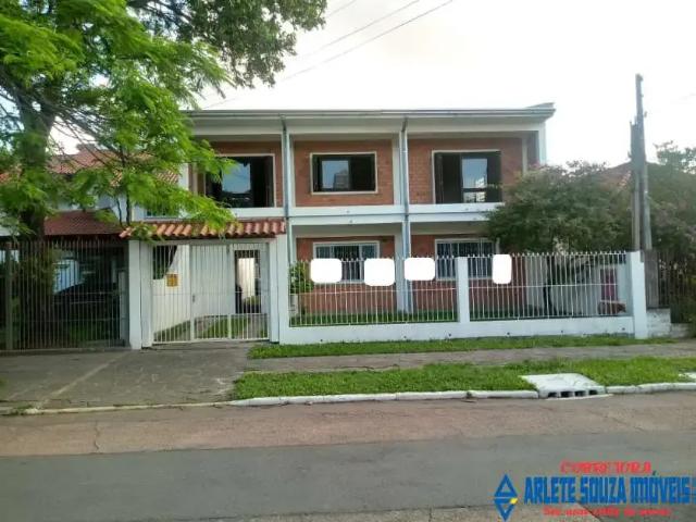 Casa / Sobrado para Venda em Esteio/RS Centro 5 Quartos