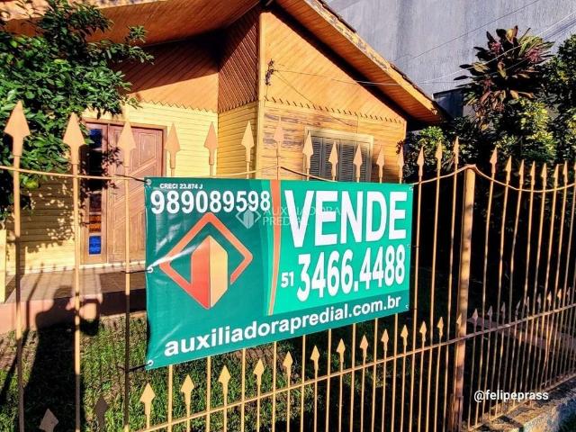 Casa / Sobrado para Venda em Esteio/RS Centro 2 Quartos