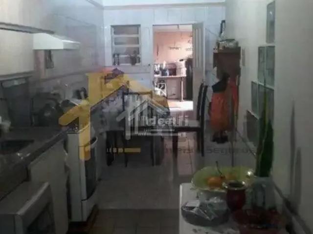 Casa / Sobrado para Venda em Esteio/RS COHAB 3 Quartos