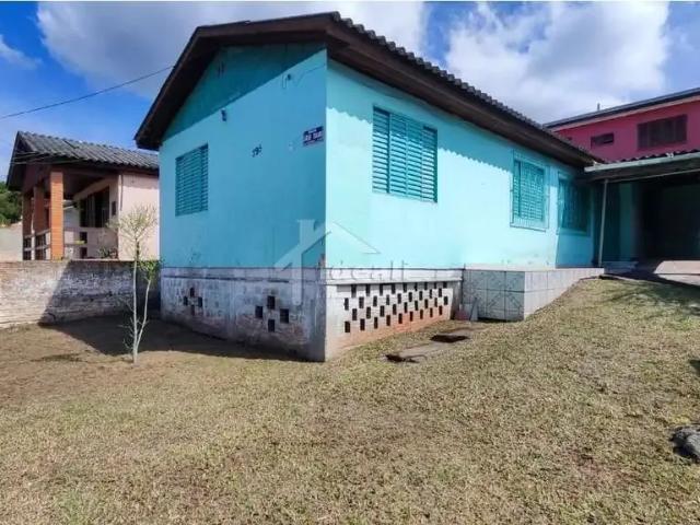 Casa / Sobrado para Venda em Esteio/RS Jardim Planalto 3 Quartos