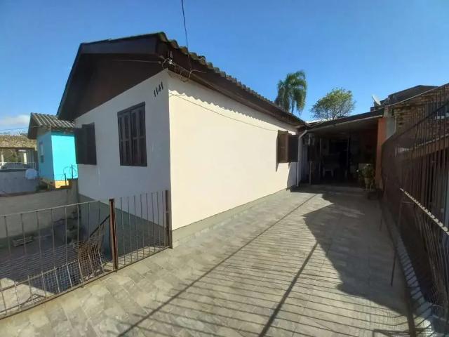 Casa / Sobrado para Venda em Esteio/RS Jardim Planalto 3 Quartos